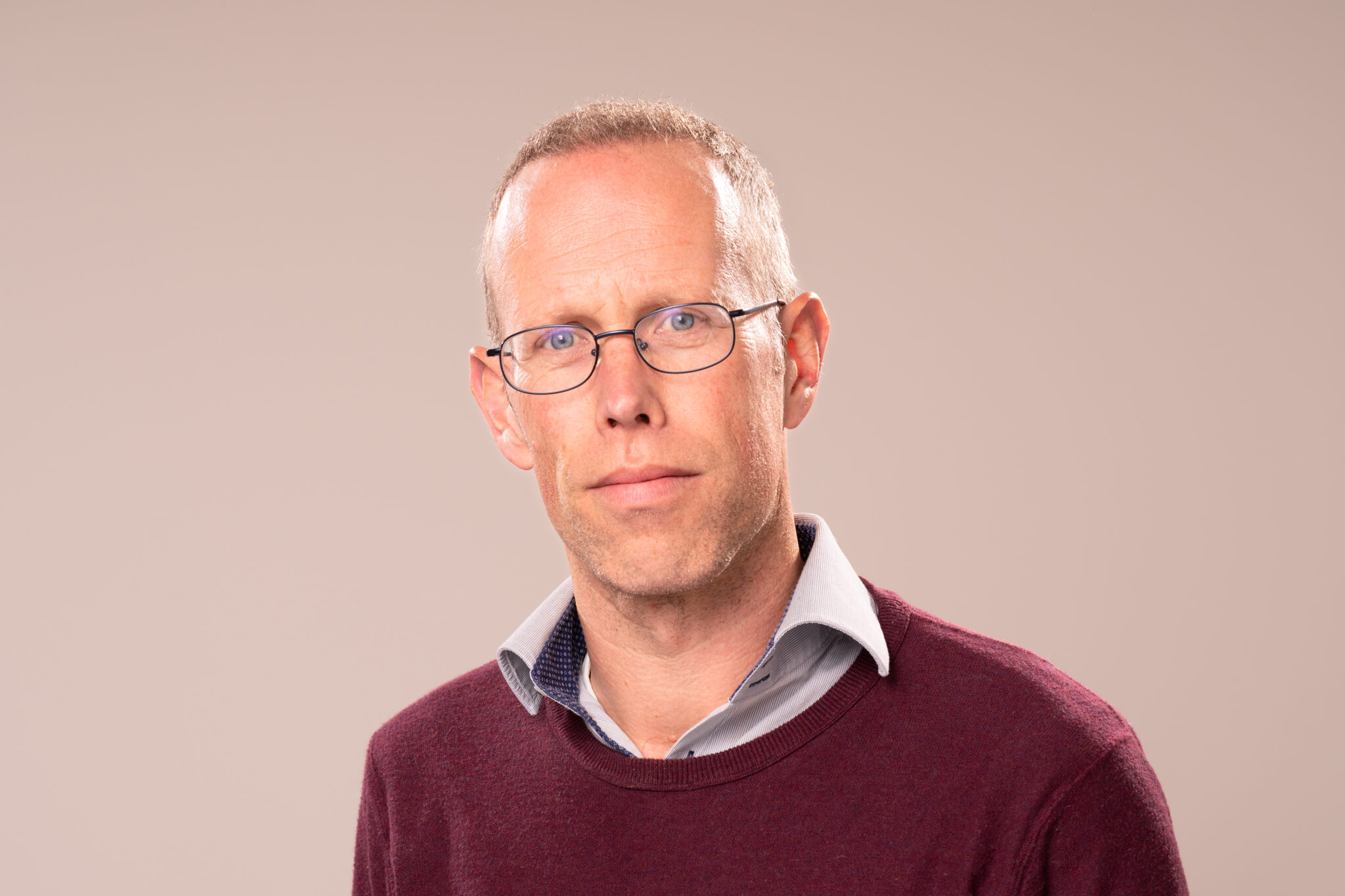 Frank van der Salm (English) – Lijst VLAM